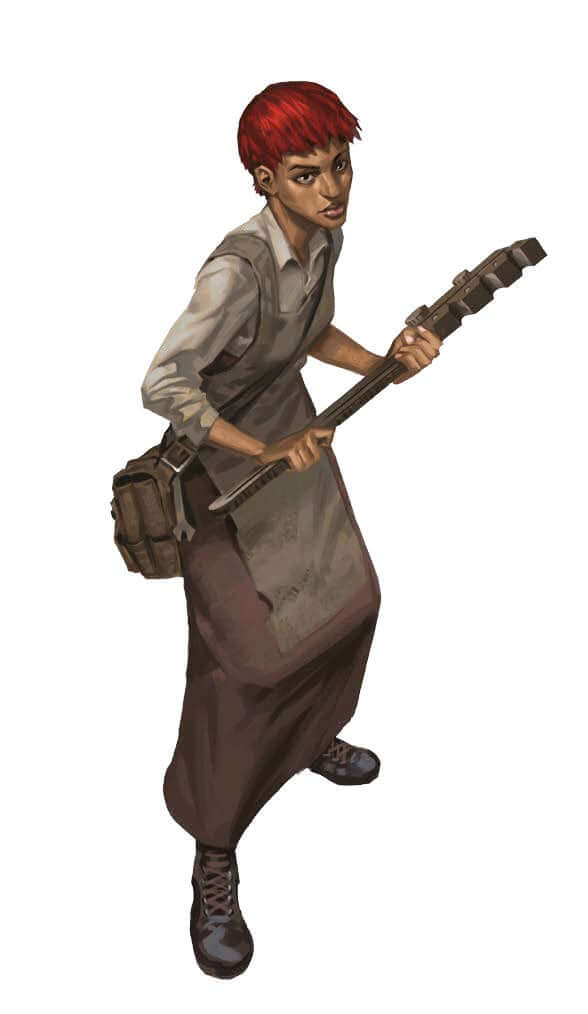 Strange Aeons Session 27 - The Shantak And The Moon - GM Wintermute