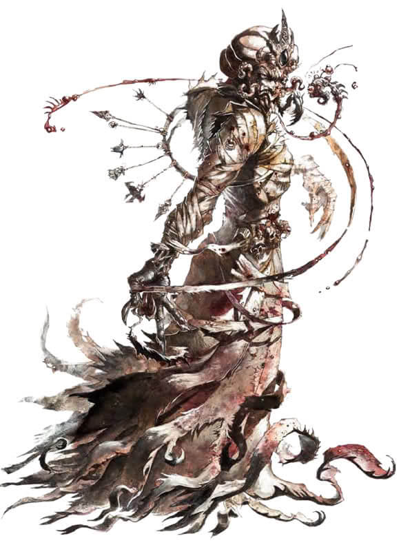 Strange Aeons Session 27 - The Shantak And The Moon - GM Wintermute