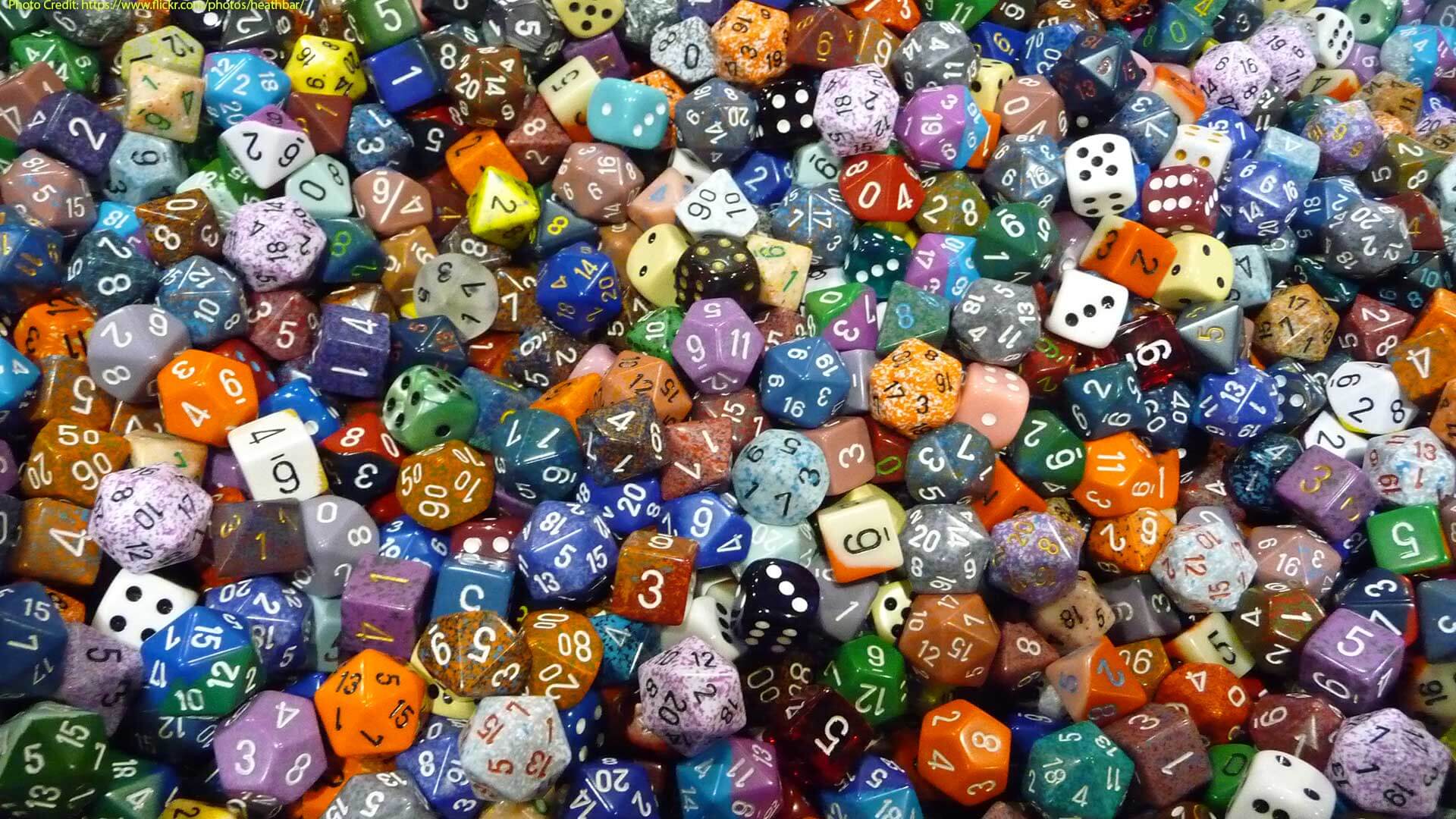 Gaming Resources - GM Wintermute