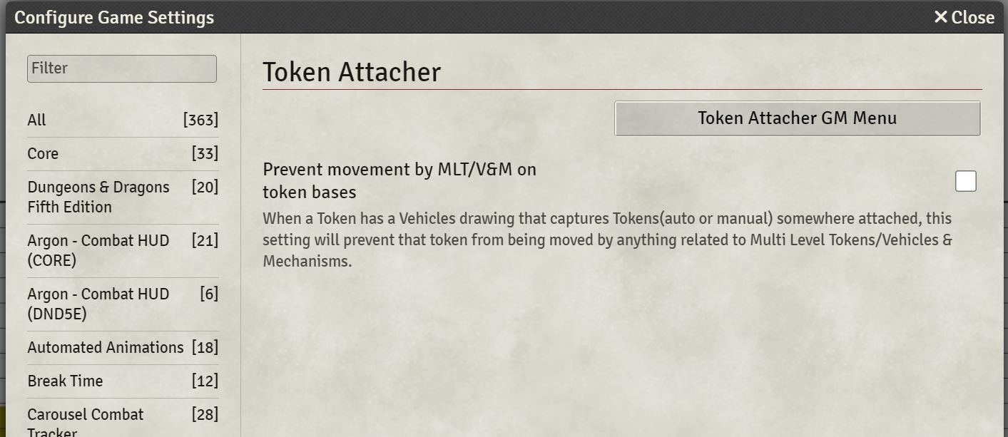 Token Attacher - GM Wintermute