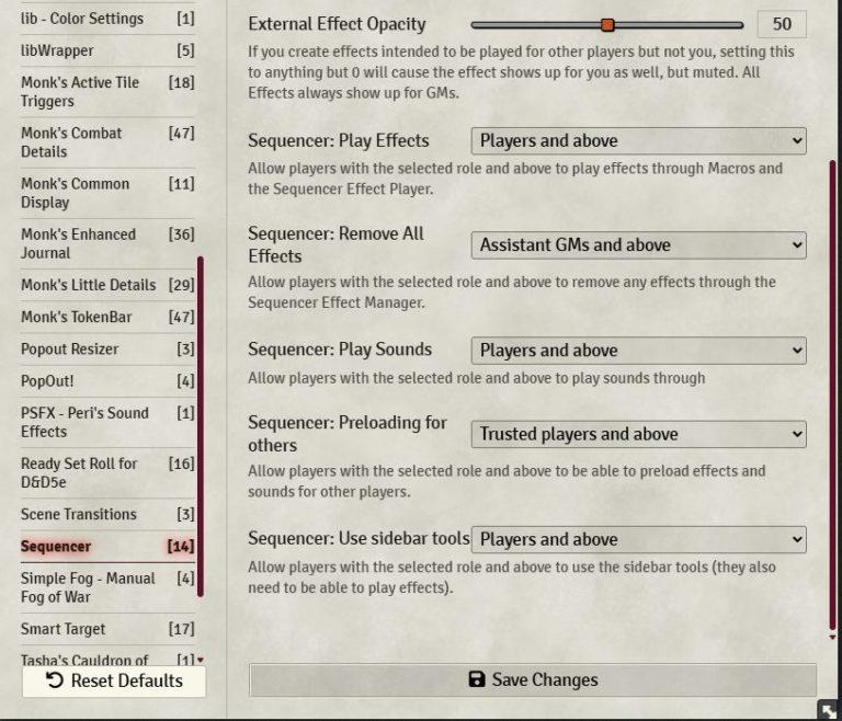 Bringing Your Game To Life: A Deep Dive Into The Sequencer Module For ...
